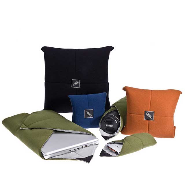 Best Camera Inserts for non-Camera Bags - Compact Shooter