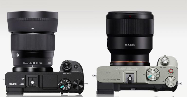 The Complete Guide to Sigma Lenses for Sony E-mount (APS-C) - Compact ...