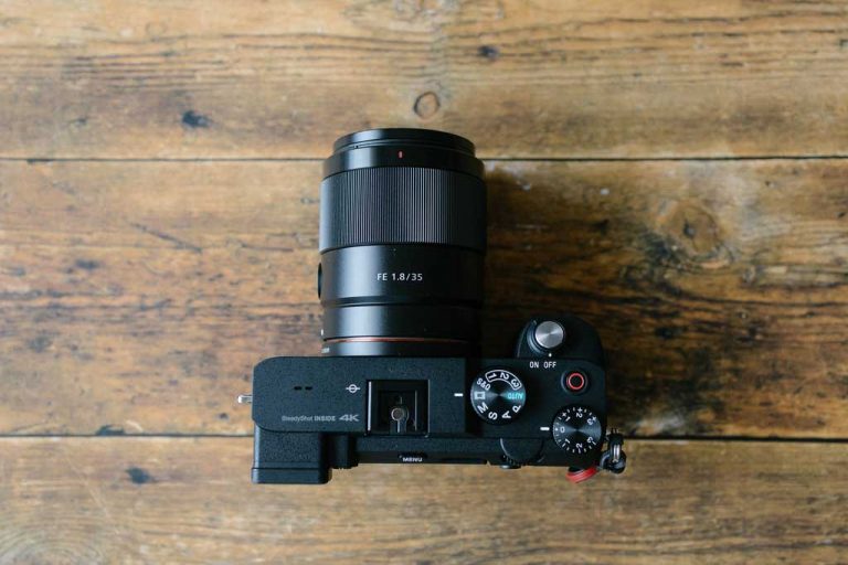 15 of the Best Lenses for the Sony a7c - Compact Shooter