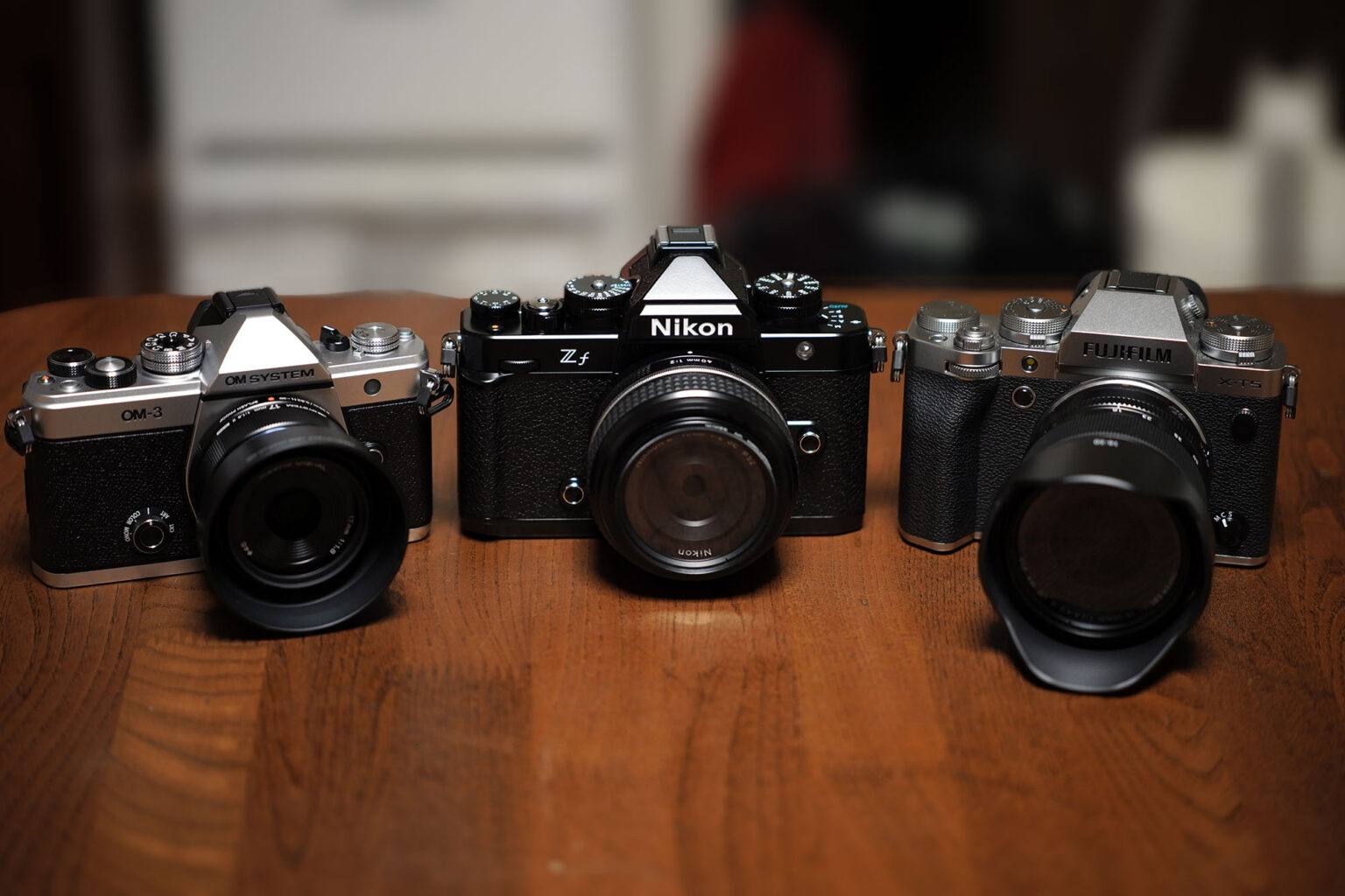 7 of the Best Retro Looking Digital Cameras - Compact Shooter