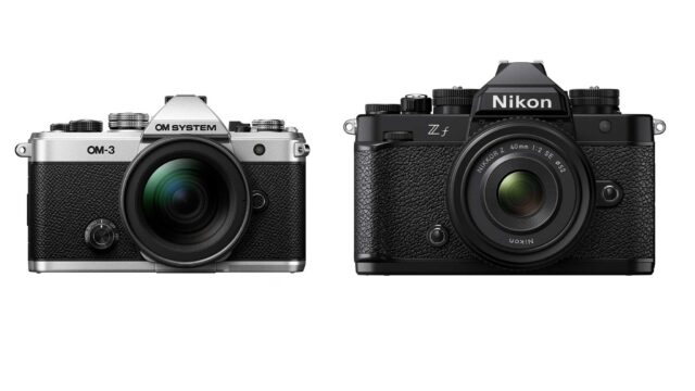 7 of the Best Retro Looking Digital Cameras - Compact Shooter