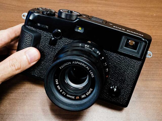 7 of the Best Retro Looking Digital Cameras - Compact Shooter