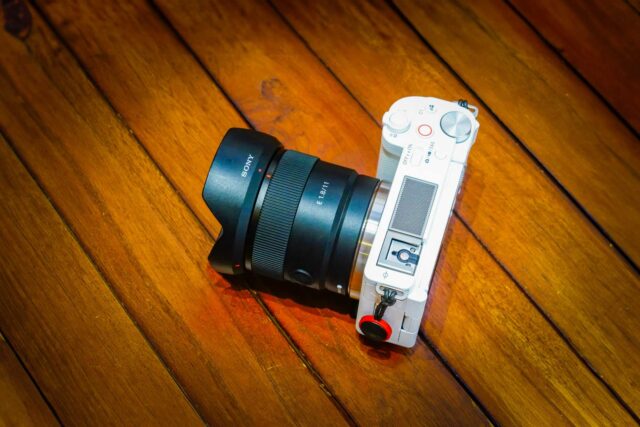 Best Small Lenses for the Sony a6700 - Compact Shooter