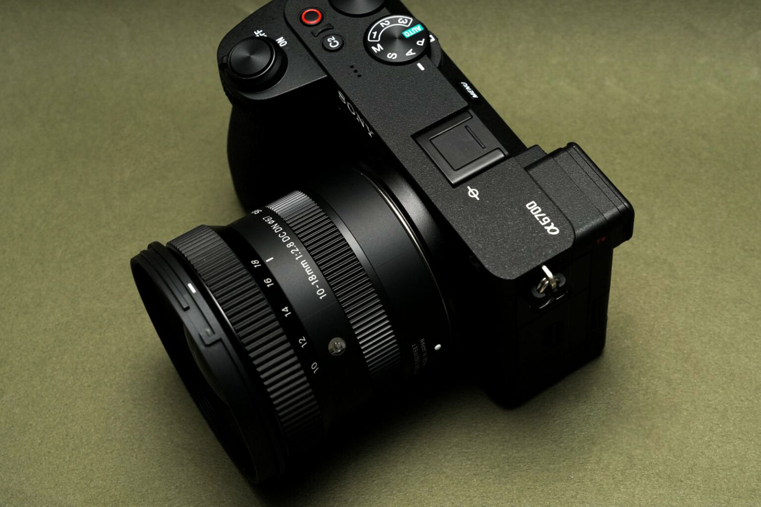 The Complete Guide to Sigma Lenses for Sony E-mount (APS-C) - Compact ...
