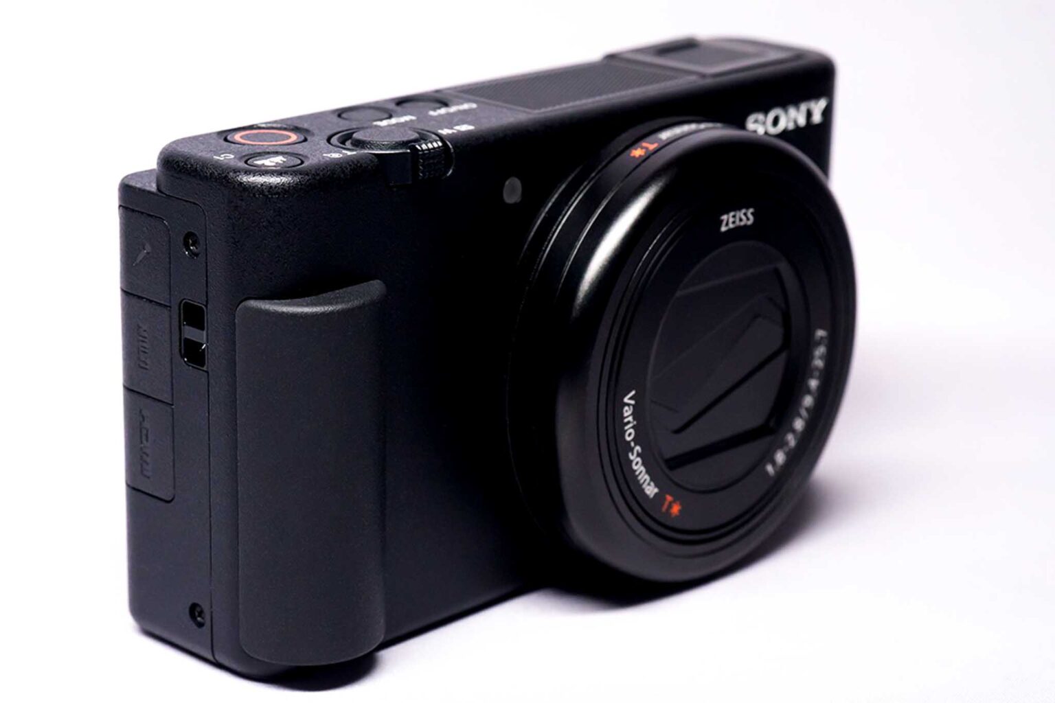 Sony ZV-1 Real World Review (for Photography) - Compact Shooter