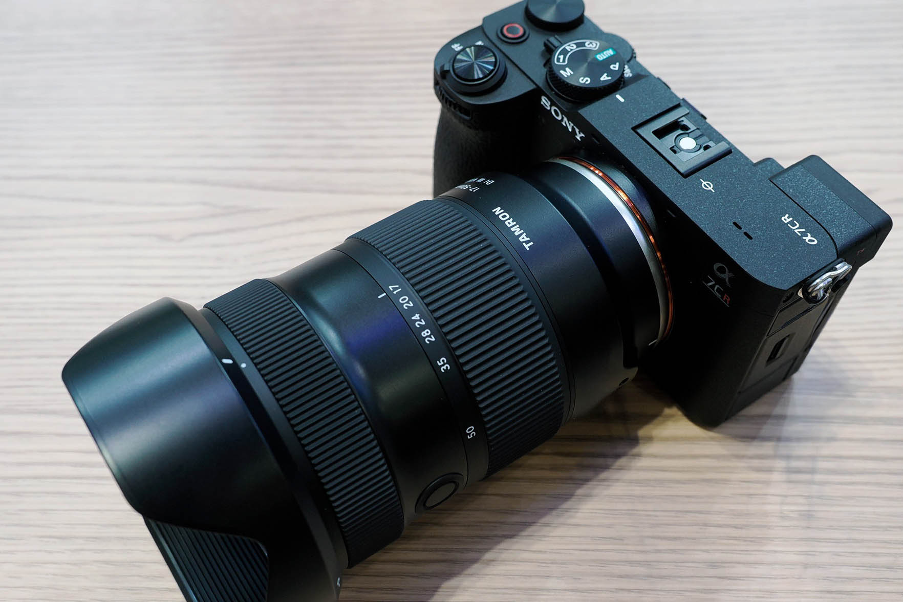 The Complete List of Tamron Lenses for Sony E Mount - Compact Shooter